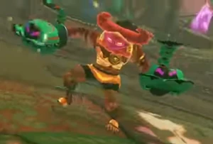 Misango | VS Battles Wiki | Fandom