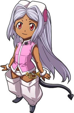 Muru Muru | VS Battles Wiki | Fandom