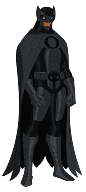 Owlman (Justice League: Crisis on Two Earths) | VS Battles Wiki | Fandom