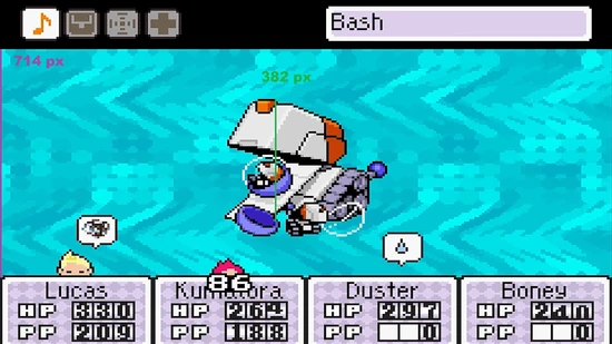 User blog:StrymULTRA/EarthBound: New feats and recalcs | VS Battles ...