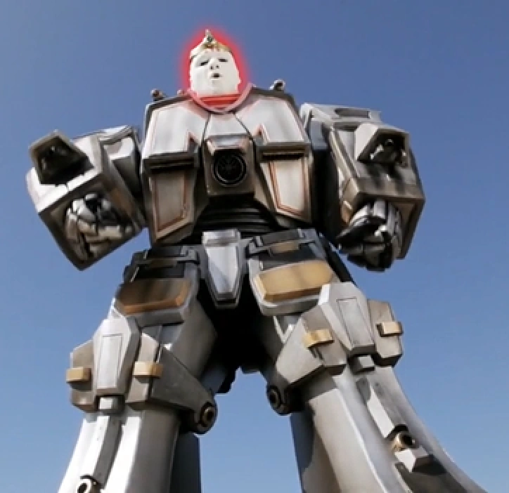 Space Monster M | VS Battles Wiki | Fandom