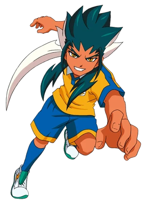 Zanark Avalonic | VS Battles Wiki | Fandom