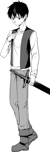 Fate Graphite | VS Battles Wiki | Fandom