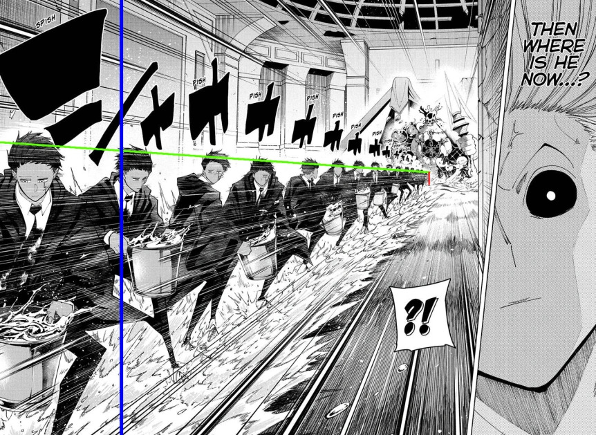 User blog:LIFE OF KING/Mash finally becomes truly fast | VS Battles ...