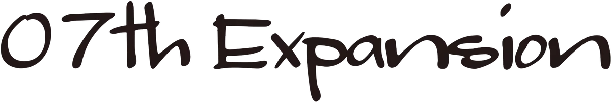 07th Expansion Series | VS Battles Wiki | Fandom