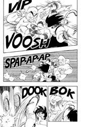 Son Goku (Dragon Ball) | VS Battles Wiki | Fandom