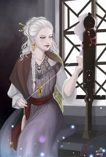 Vairë | VS Battles Wiki | Fandom