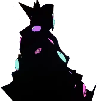 Kaufmo (The Amazing Digital Circus) | VS Battles Wiki | Fandom