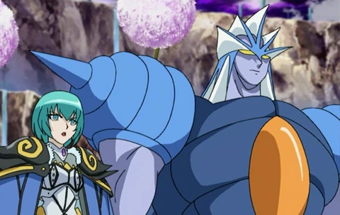 Elico (Bakugan) | VS Battles Wiki | Fandom