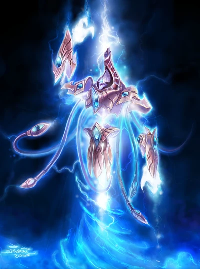 Archon | VS Battles Wiki | Fandom