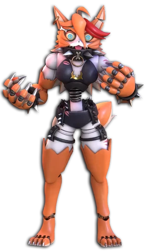 BuffPup | VS Battles Wiki | Fandom