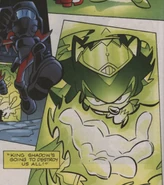 Shadow the Hedgehog (Light Mobius) | VS Battles Wiki | Fandom