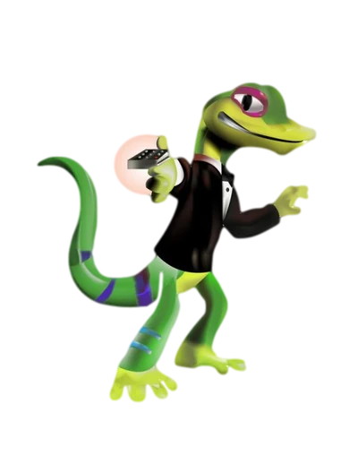 Gex the Gecko | VS Battles Wiki | Fandom