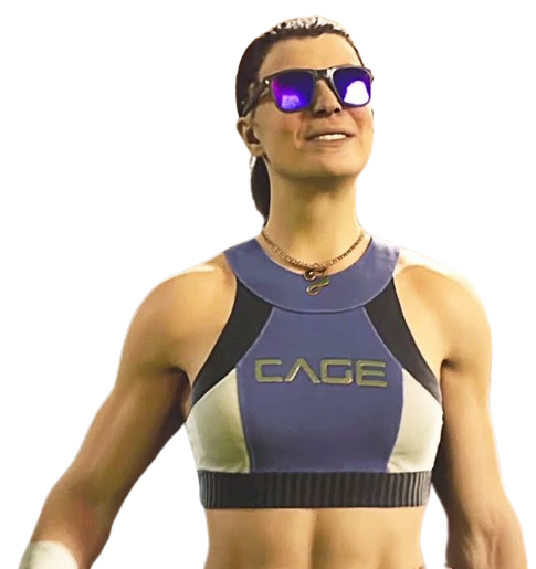 User blog:ShockingPsychic/Janet Cage | VS Battles Wiki | Fandom