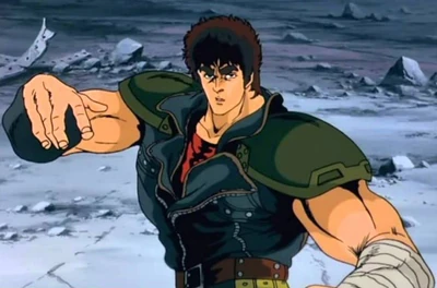 Kenshiro (Film) | VS Battles Wiki | Fandom