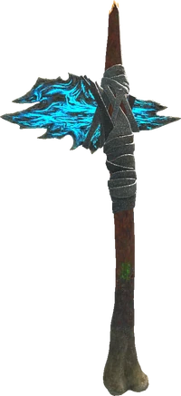 Battle Axe (MonsterVerse) | VS Battles Wiki | Fandom