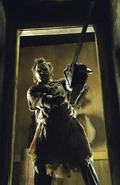 Leatherface (Thomas Hewitt) | VS Battles Wiki | Fandom