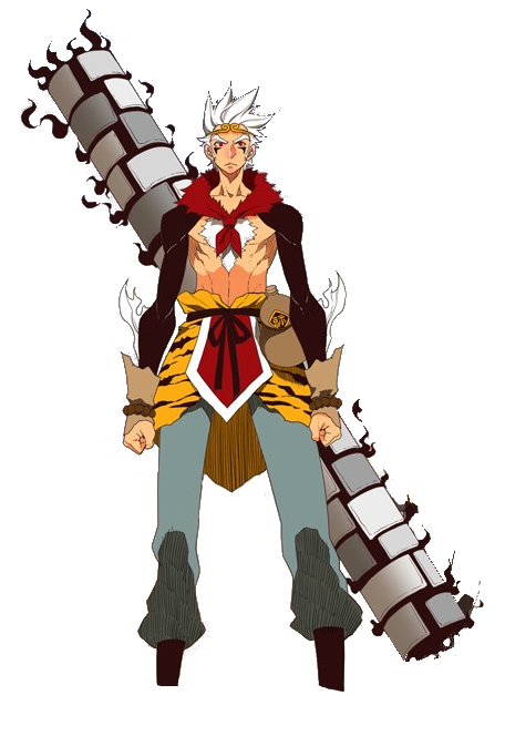 Mihu | VS Battles Wiki | Fandom