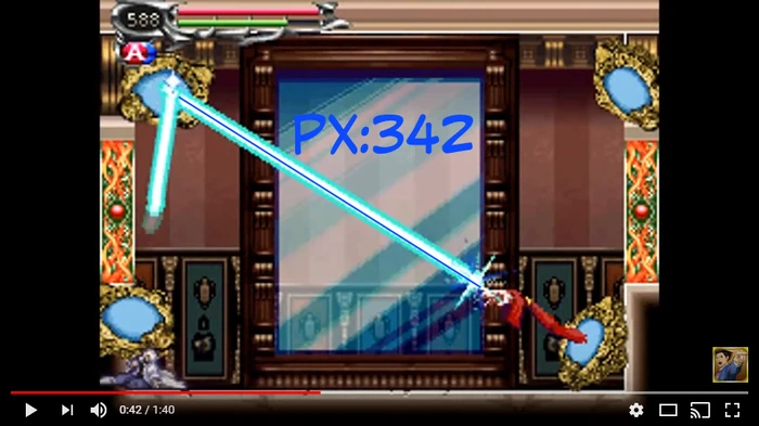 User blog:Amelia Lonelyheart/Castlevania: Paranoia | VS Battles Wiki ...