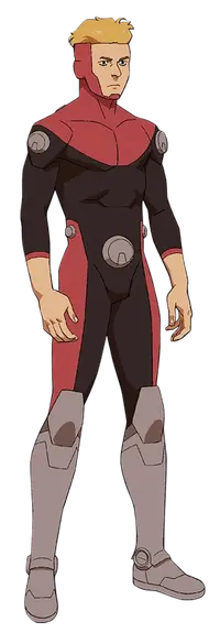 Powerplex (TV Series) | VS Battles Wiki | Fandom