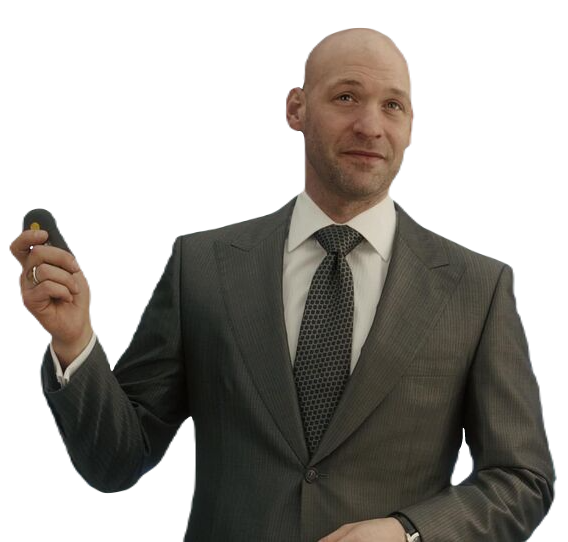 Darren Cross (Marvel Cinematic Universe) | VS Battles Wiki | Fandom