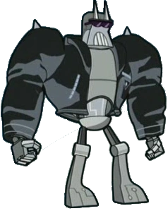 The Eliminator | VS Battles Wiki | Fandom