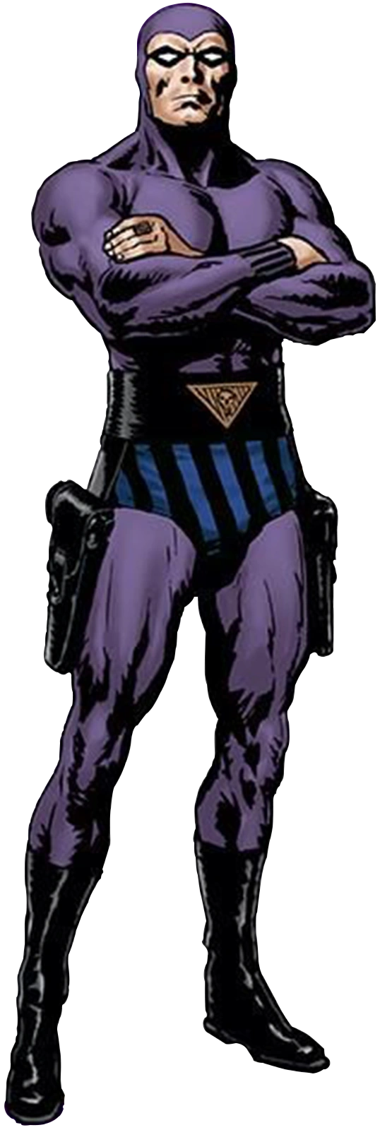 The Phantom XXII (Ghost Who Walks) | VS Battles Wiki | Fandom