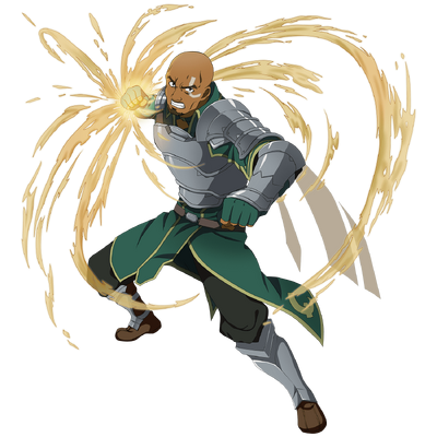 Agil | VS Battles Wiki | Fandom