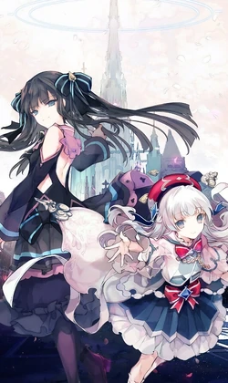 Arcaea | VS Battles Wiki | Fandom