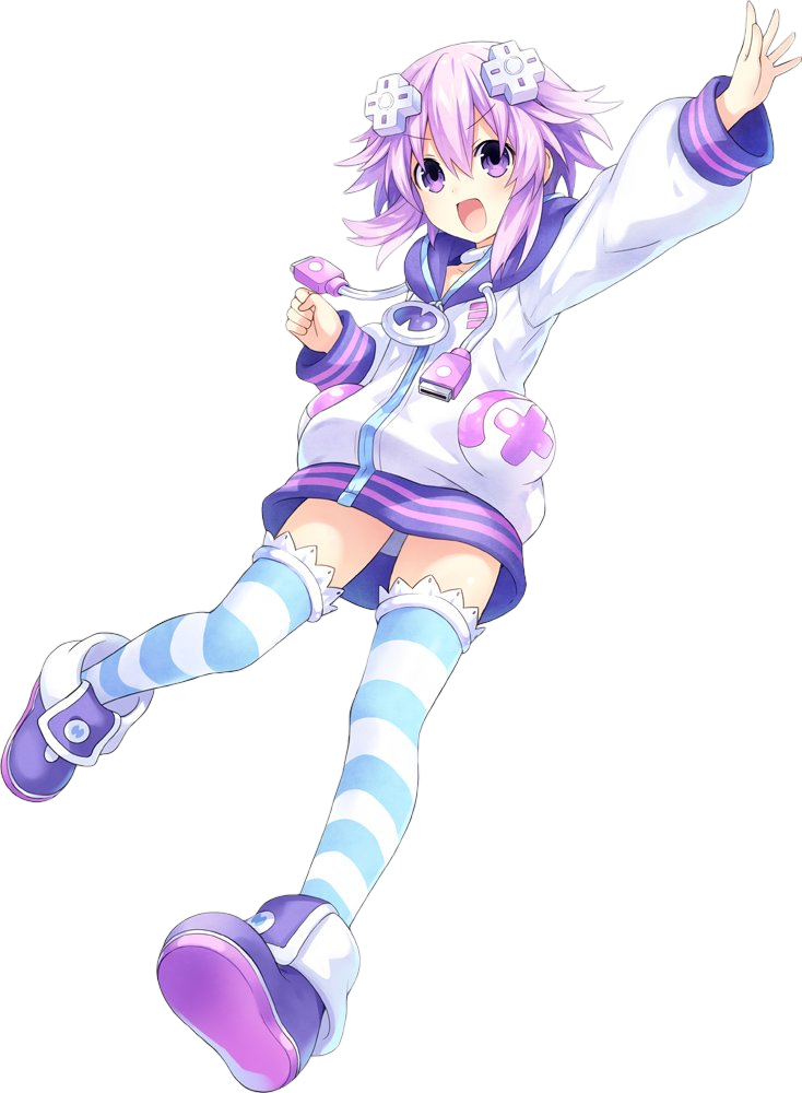 Neptune (Hyperdimension Neptunia) | VS Battles Wiki | Fandom