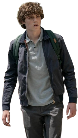 Ethan Landry | VS Battles Wiki | Fandom