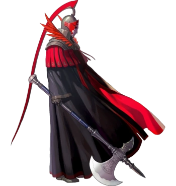 Edelgard von Hresvelg | VS Battles Wiki | Fandom