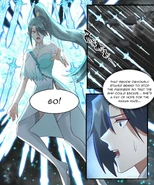 Feng Ying | VS Battles Wiki | Fandom