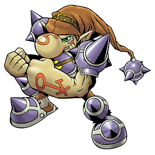 Grumblemon | VS Battles Wiki | Fandom