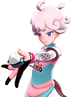 Bede (Pokémon) | VS Battles Wiki | Fandom