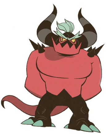 Zavok | VS Battles Wiki | Fandom