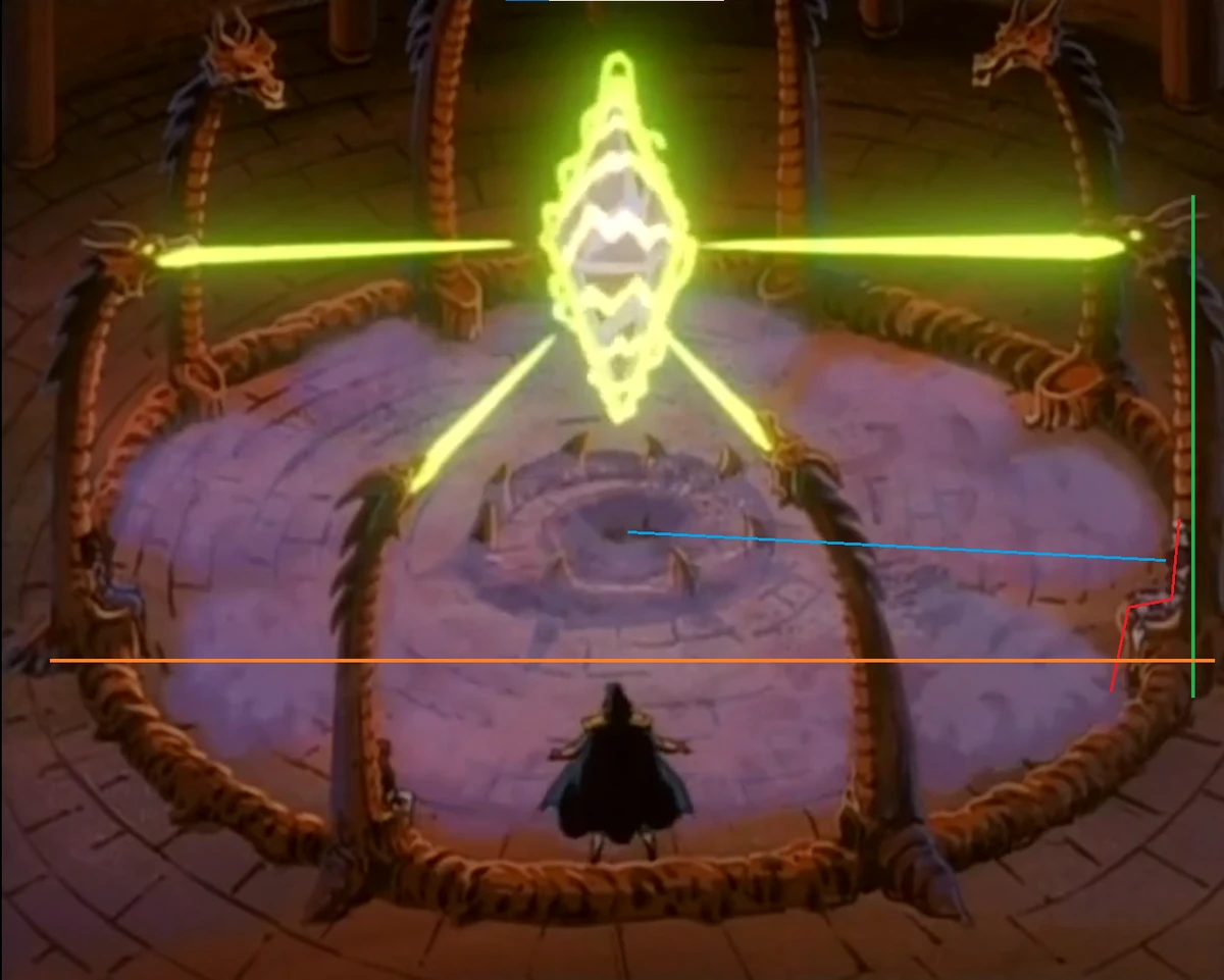 User blog:Aguywhodoesthings/Iron Man TAS: Heart of Darkness explodes ...