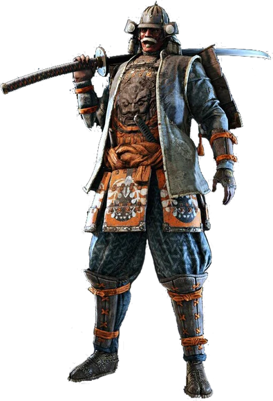 Kensei (For Honor) | VS Battles Wiki | Fandom