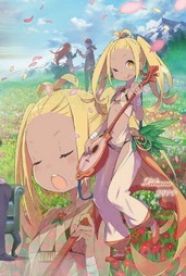Re:Zero kara Hajimeru Isekai Seikatsu | VS Battles Wiki | Fandom
