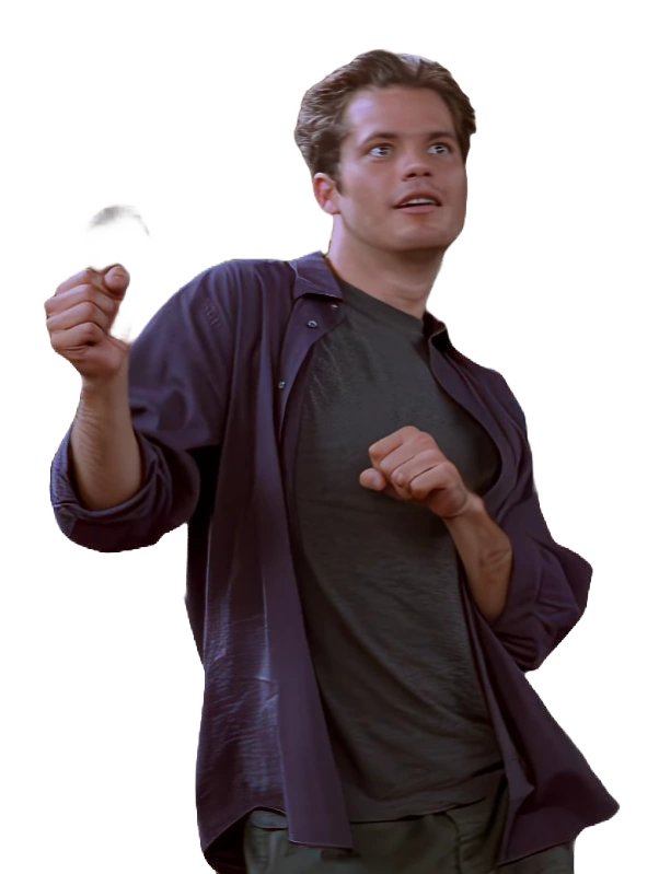 Mickey Altieri | VS Battles Wiki | Fandom