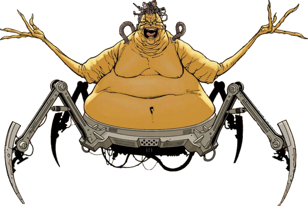 Mojo (Marvel Comics) | VS Battles Wiki | Fandom