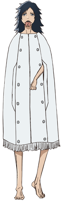 Nianzol Weizol | VS Battles Wiki | Fandom