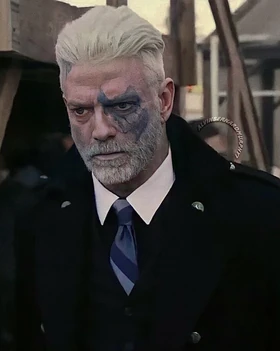 Alvin Murphy | VS Battles Wiki | Fandom