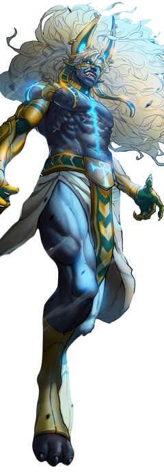 Rokash Rampersad | VS Battles Wiki | Fandom