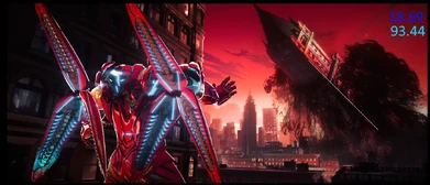 User blog:Dalesean027/Marvel Rivals Calc Compilation 1 | VS Battles ...