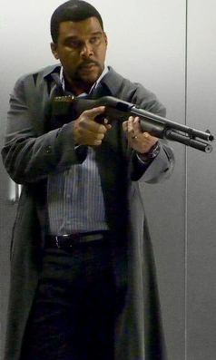 Alex Cross (2012) | VS Battles Wiki | Fandom