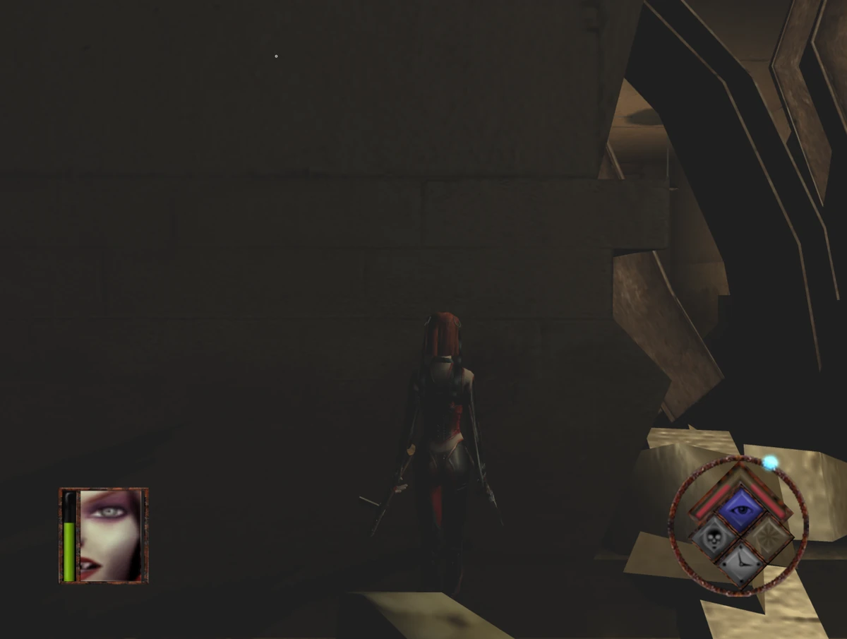 User blog:LegendariumOfLies/BloodRayne: Daemite Warrior Feats | VS ...