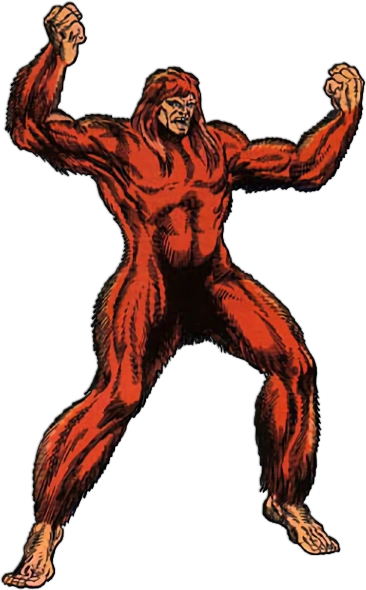 User blog:Apex Predator GX/Marvel Godzilla Series | VS Battles Wiki ...