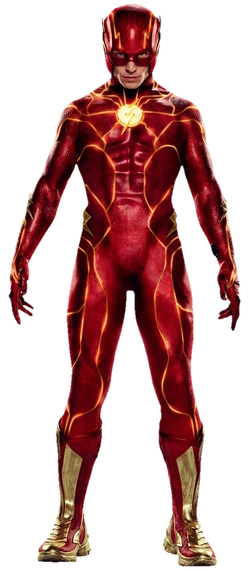 Flash (DC Extended Universe) | VS Battles Wiki | Fandom