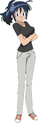 Aki Hinata | VS Battles Wiki | Fandom